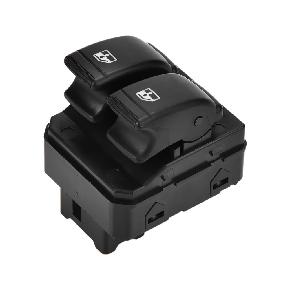 Car Electric Window Single Control Switch For Lova Aveo Barina 96652187 ...