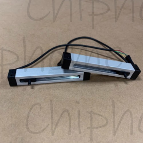 1PCS NEW CONTELEC KL500-5KO/M Linear Position Sensor | eBay