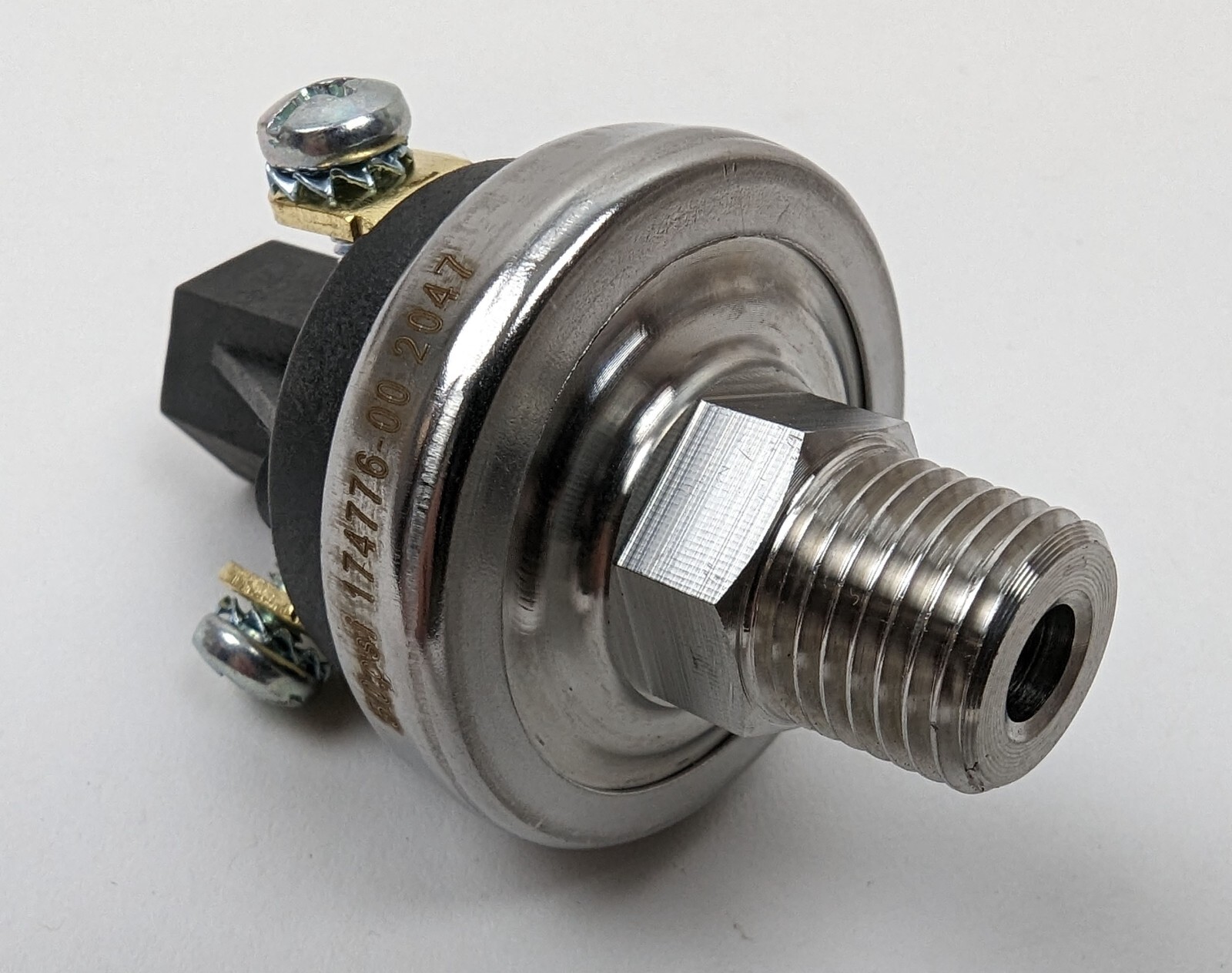 Mercoid Pressure switch for Evap Coolers with Freeze protection 174776 ...