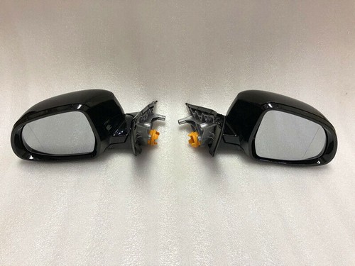 F25 Car Side Door Mirror Set for BMW X3 Series 5 Pins 2014-2017 | eBay