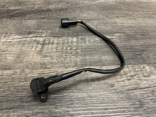Kawasaki ZX10R ZX10 ZX6R ZX636 ZZR600 Z1000 ZX9R Ninja Speed Sensor OEM ...