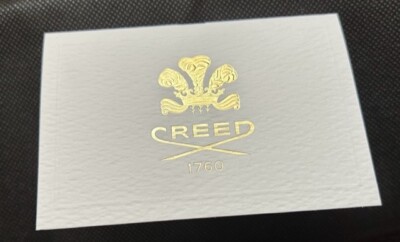 Authentic Creed Acqua Fiorentina EDP Manufacturer Sample Spray | eBay