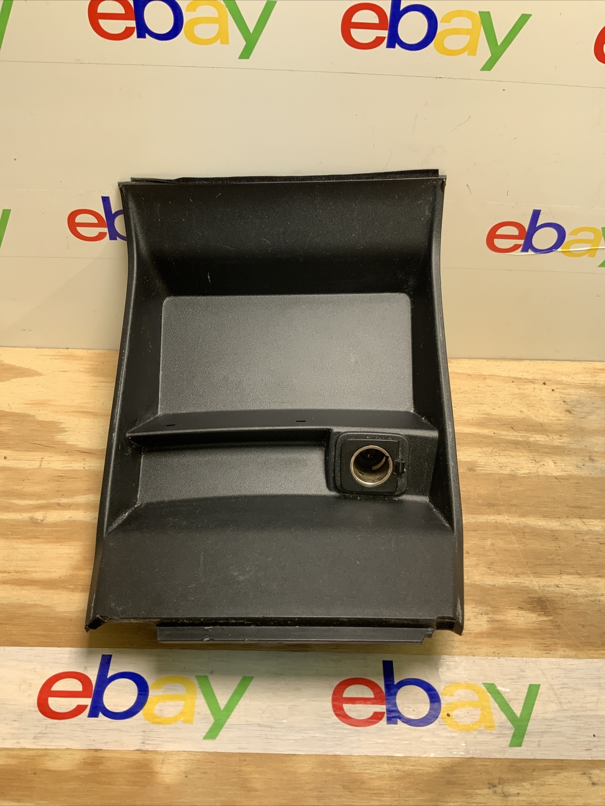 2013 Ford Fusion Center Console Trim Panel DS73-F045P04-PIA1 | eBay