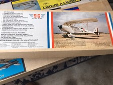 Astro-hog Kit by SIG Vintage Unopened for sale online | eBay