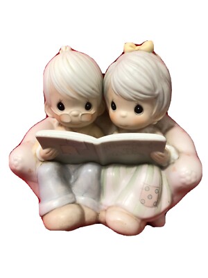precious moments figurines 1987 Precious Memories | eBay