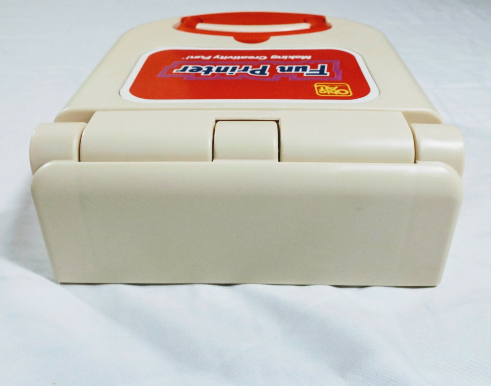 Vintage Fun Printer from 1991 | eBay