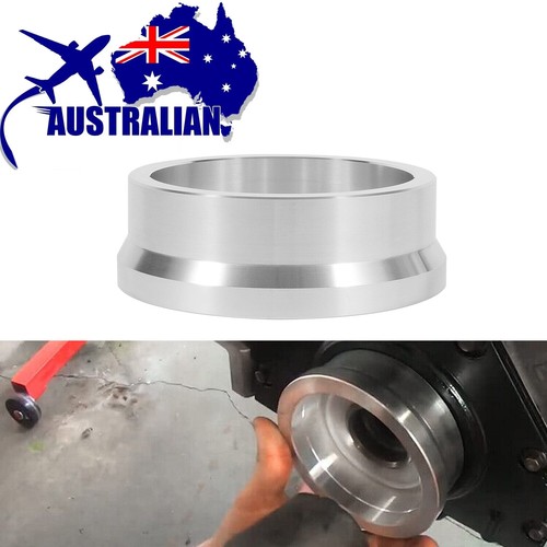 for LS Rear Main Cover Alignment Seal Install Tool GM Gen III IV 4.8 5. ...