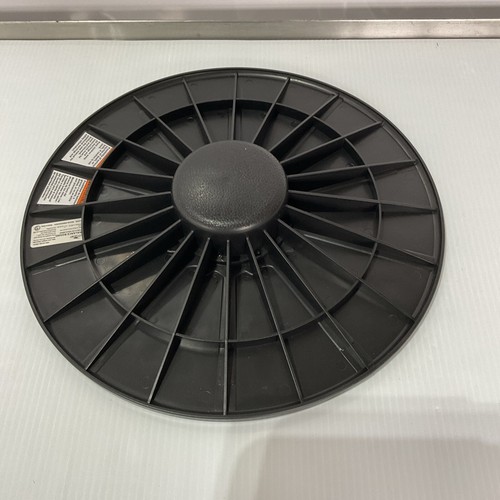 Crane 15 1/4” Balance Board Stretching/Exercise/Push Up/Planks Black | eBay