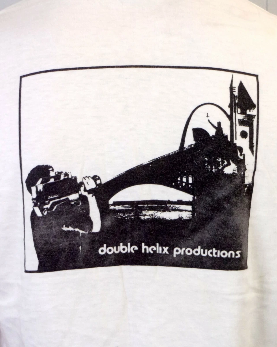 Movie The Double Helix
