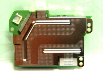 CANON DSLR EOS 5D MARK IV DC-DC DC/DC POWER PCB PART CG2-5264 | eBay