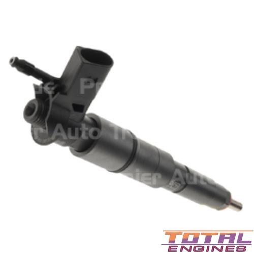 1x PAT Premium Diesel Fuel Injector fits BMW 3 Series E91 3.0L 6Cyl M57 ...