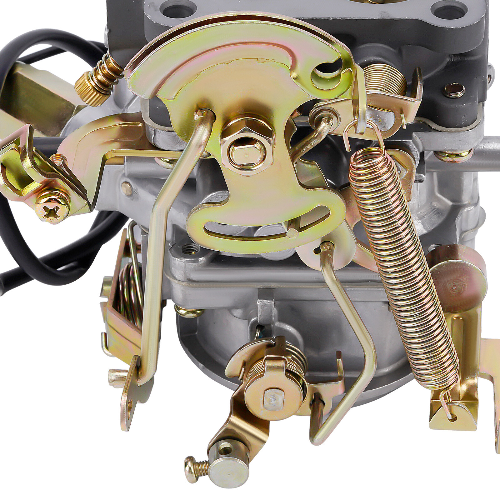 New Carb Carby Carburetor for Nissan A14 Engine 1.4L Sunny Pulsar 16010 ...