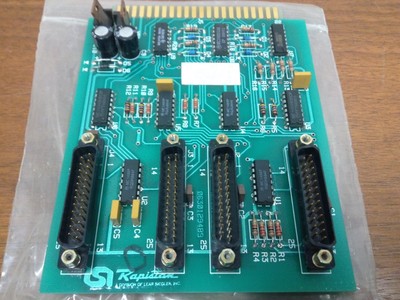 Rapistan - Part #0630051948 - Circuit Board | eBay