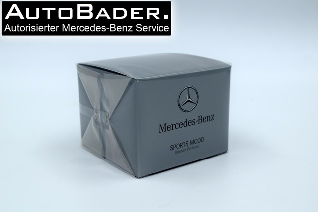 Mercedes-Benz A0008990188 Flakon Sports Mood Innenraumbeduftung online ...