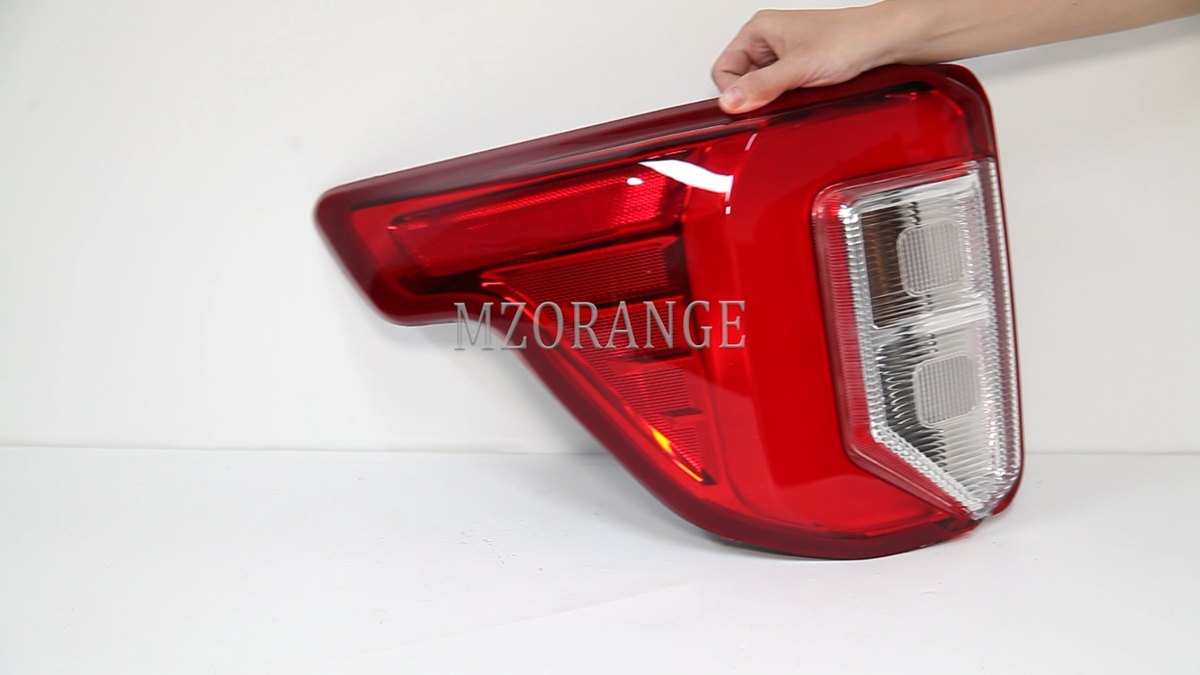 Ford Explorer Tail Light For 2020-2024 Ford Explorer ST/ST-Line ...