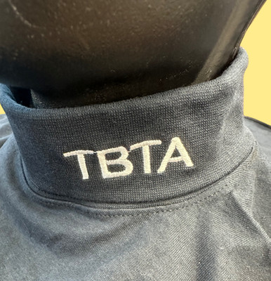TBTA Turtleneck Dickie | eBay