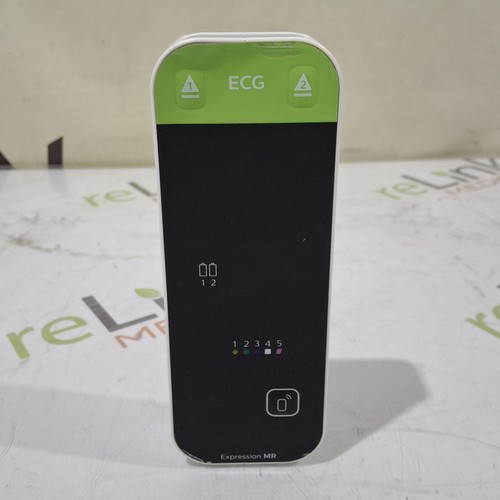 Philips Expression MR400 Wireless ECG Module | eBay