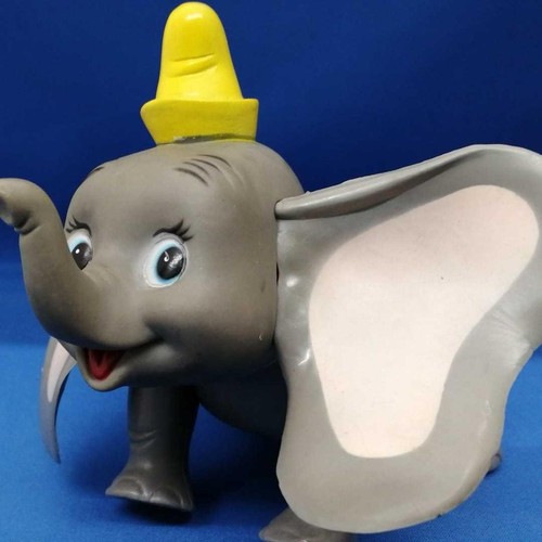 Disney - Dumbo 60 Vintage HX524 | eBay