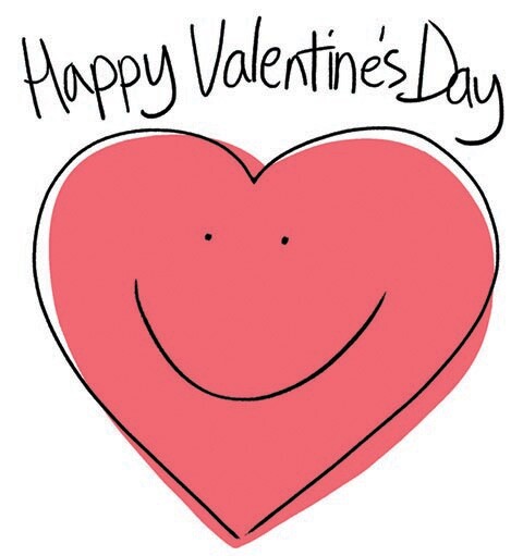 Happy Heart Animation Happy New Years Animations, New Year's Eve And