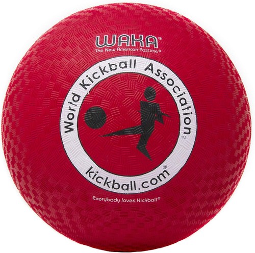 Official Kickball - Adult 10 | eBay