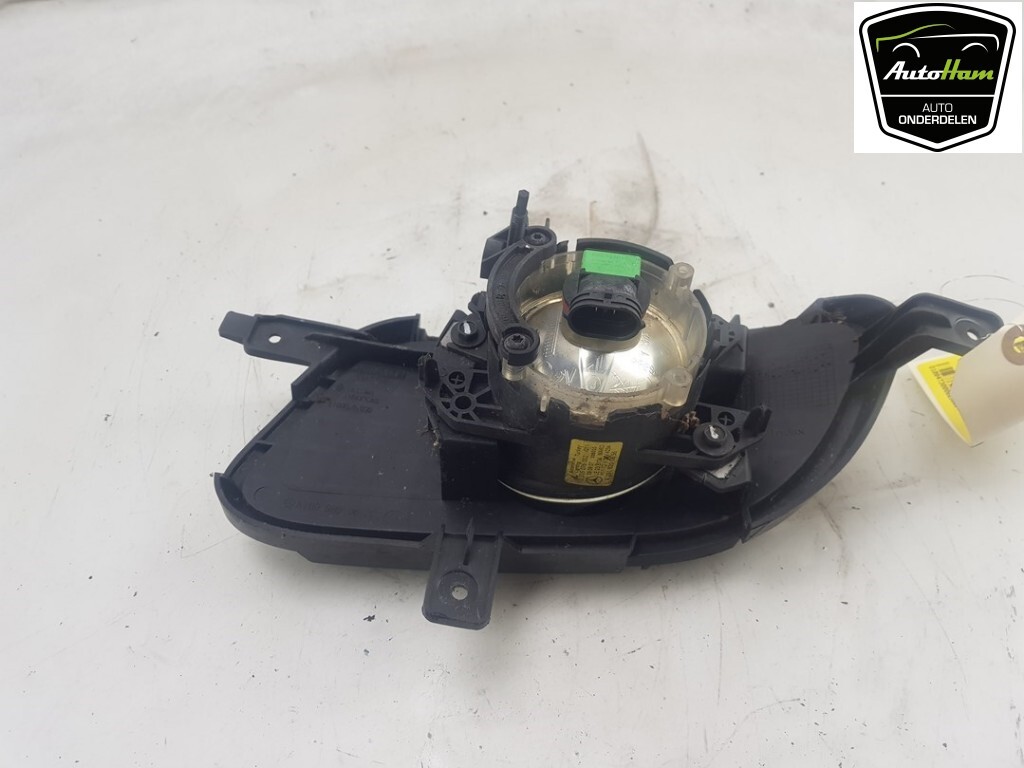 PHARE ANTI BROUILLARD AVANT DROIT Mercedes-Benz A (W169) 2007 ...