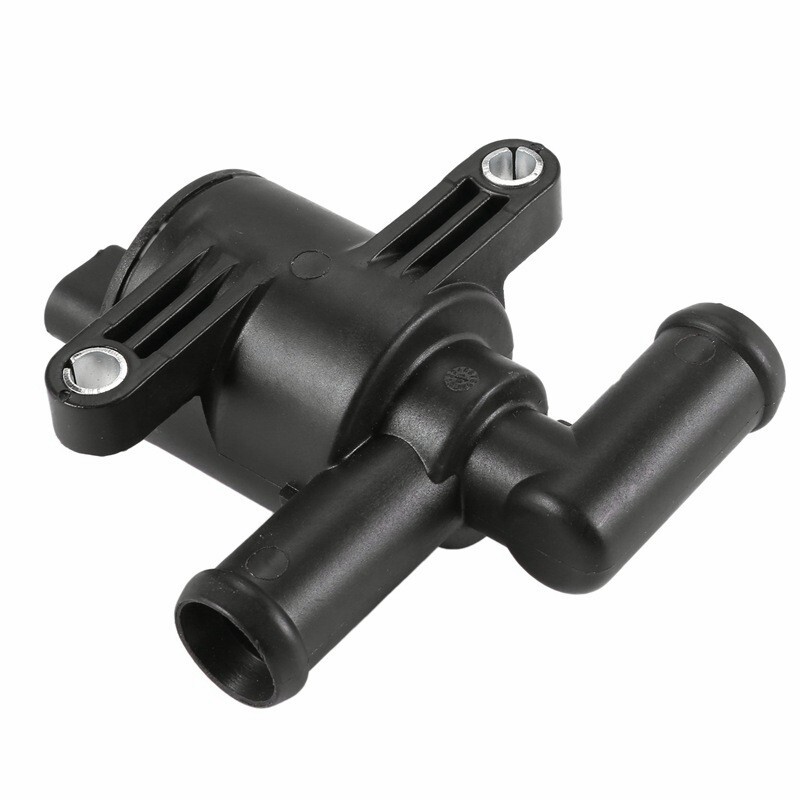 Heater Control Water Valve for Audi A6 Q7 VW GTI Tiguan Golf 4H0121671D ...