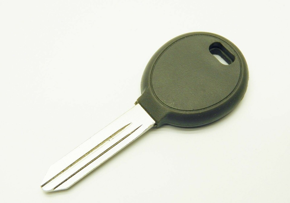 OEM Dodge Key Blank RAM 02-05 1500, 02-05 2500 3500, Chrysler Logo | eBay
