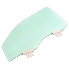 (Tempered Glass) Front Driver Door Glass For 2011-2023 Chrysler 300 ...