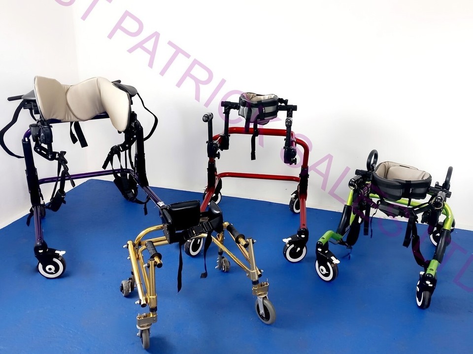 PAEDIATRIC FREEWAY T90 SHOWER COMMODE CHILD CHAIR (vat exempt ) | eBay UK