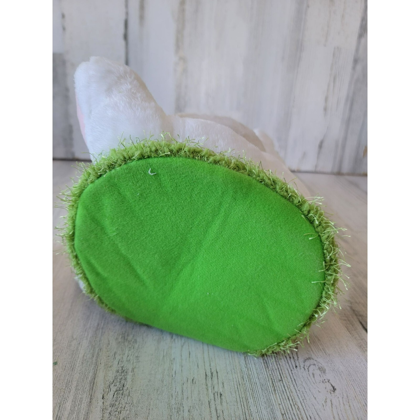 Hallmark Rockin Rabbit AS IS Easter bunny plush Home Spring decor | eBay