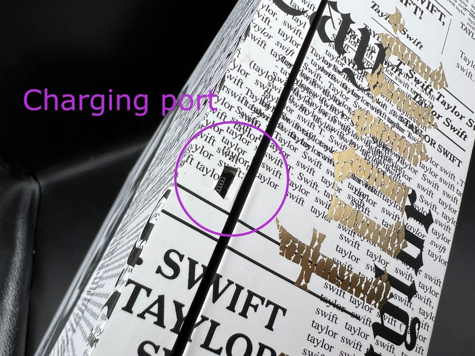 COMPLETE Taylor Swift Reputation Concert VIP Box VIDEO WORKS w ...