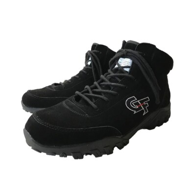 G-Force Racing Gear G-FORCE SFI Crew Shoe 8.0 | eBay