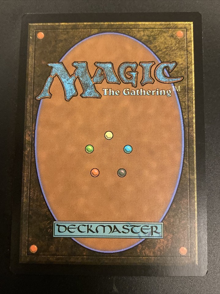 Blue, Loyal Raptor Borderless MTG Jurassic World Collection REX #8 NM ...