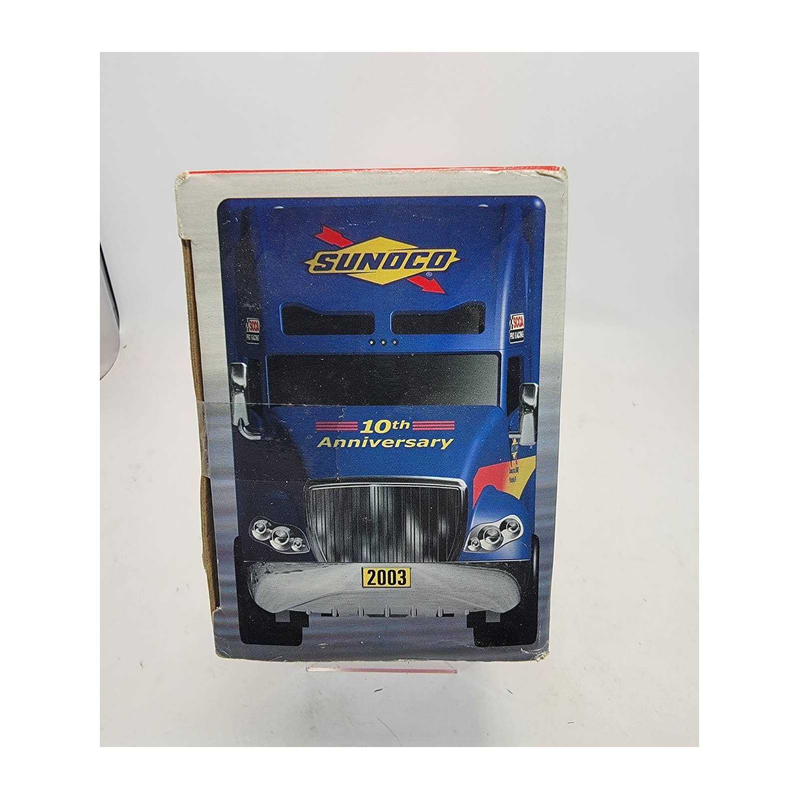 Sunoco Classic Racing Team 10th Anniversary 2003 Special Edition Toy ...