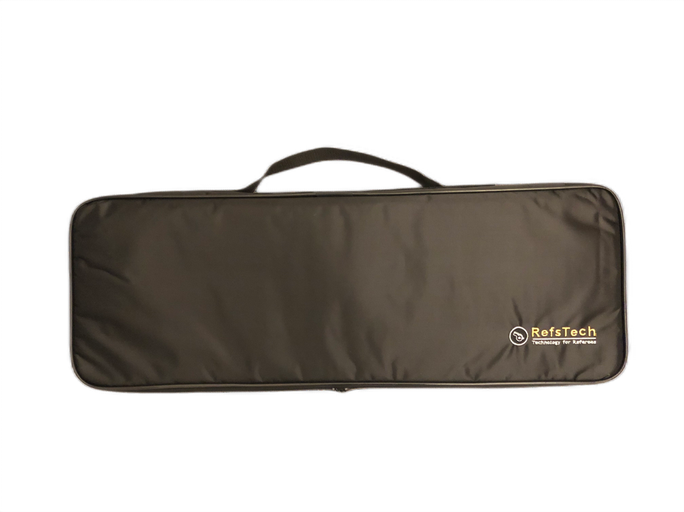 Refstech - Buzzer Referee Flags- Referee Paging System- Electronic ...