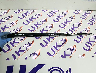 TOYOTA AVENSIS D4D 2003-2007 REAR WIPER ARM AND BLADE | eBay UK