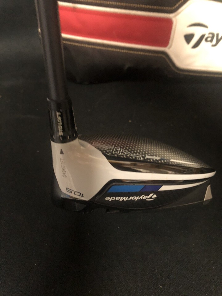 Taylormade Sim Driver | eBay
