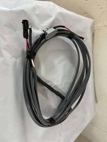 Harmar Like Outside Vehicle Lift Electrical Harness, Battery Lift Cable ...