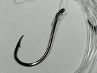 4/0 octopus snelled hooks Tautog blackfish seabass bass 10 pack | eBay