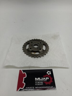 2013-2014 AUDI A6 QUATTRO 3.0L - Timing GEAR / Sprocket 06E109571D | eBay
