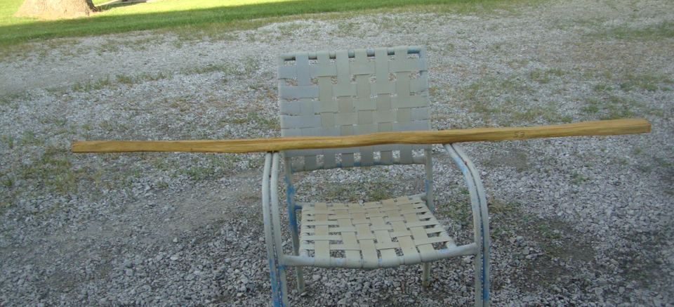 OSAGE ORANGE Bow Stave/staves/billets/craft wood/turning wood | eBay