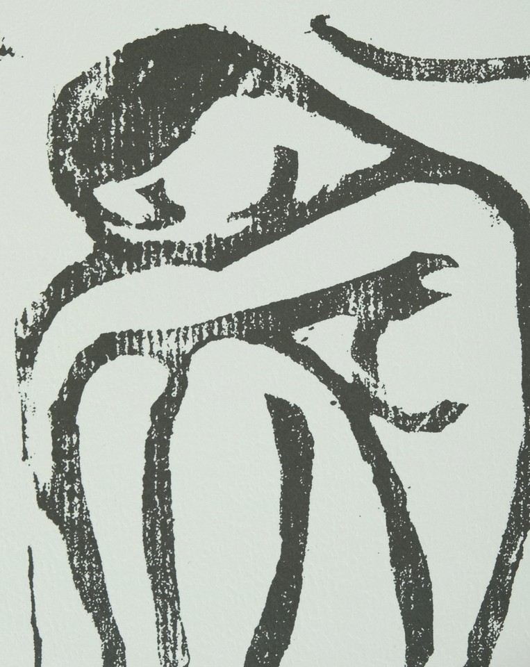 André Derain: Nude Seated - | eBay Australia