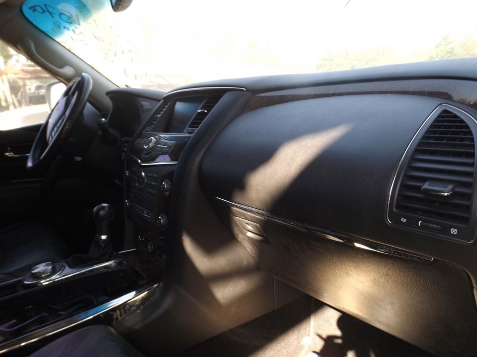 Audio Equipment Radio Receiver With DVD Player Fits 10-11 INFINITI EX35 ...