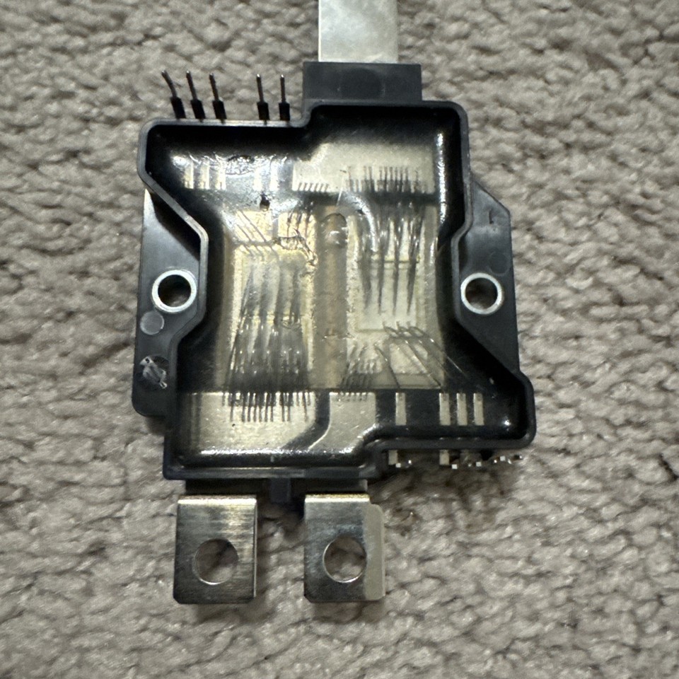 Honda Civic IMA Hybrid Inverter IGBT Transistor 2012 2013 2014 2015 L/R ...