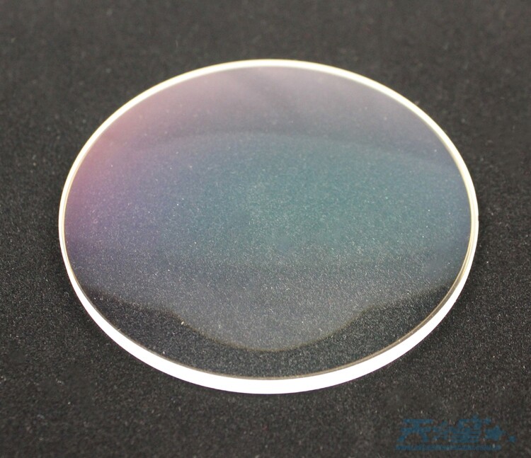 Self-made Refraction astronomical telescope double objective lens set ...