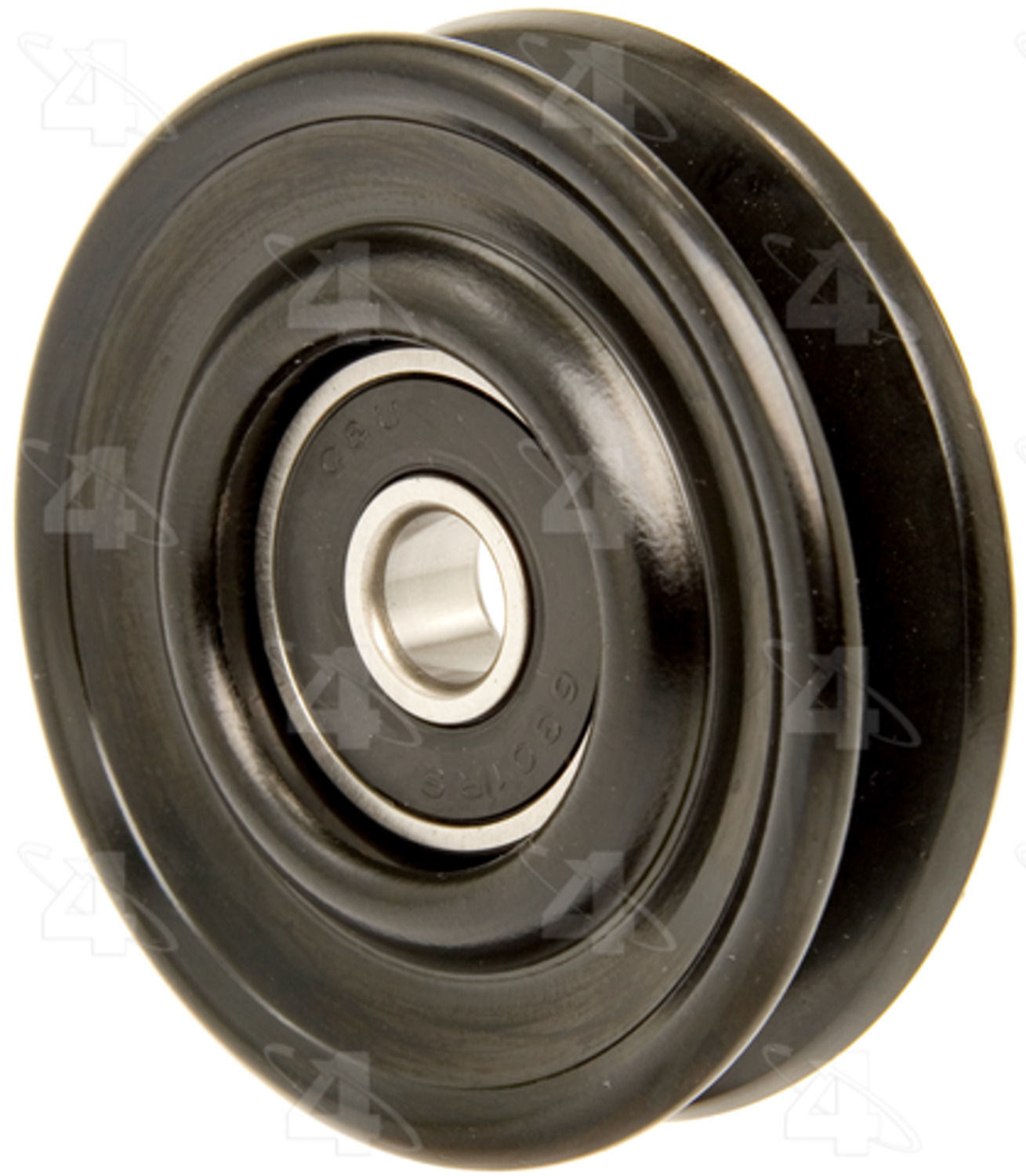 Accessory Drive Belt Idler Pulley 4 Seasons 45000 for sale online | eBay