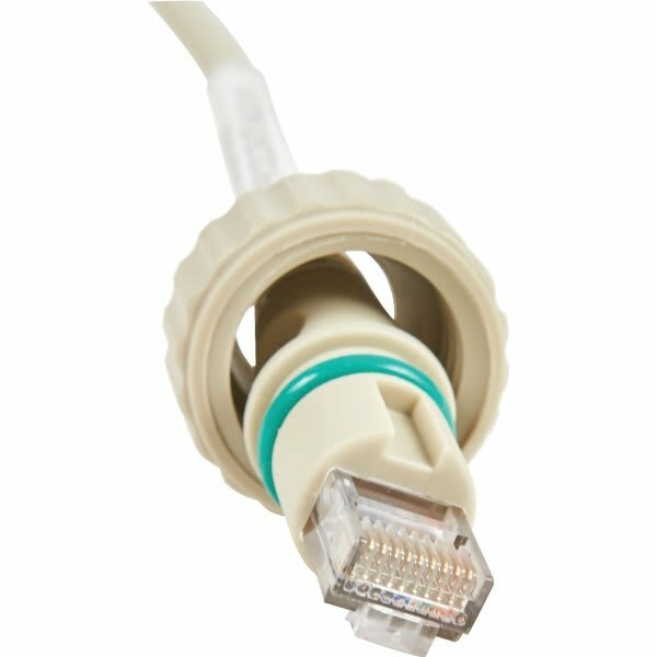 Invacare 1158553 (1158435) CS7 8 Button Bed Controller Remote Pendant ...