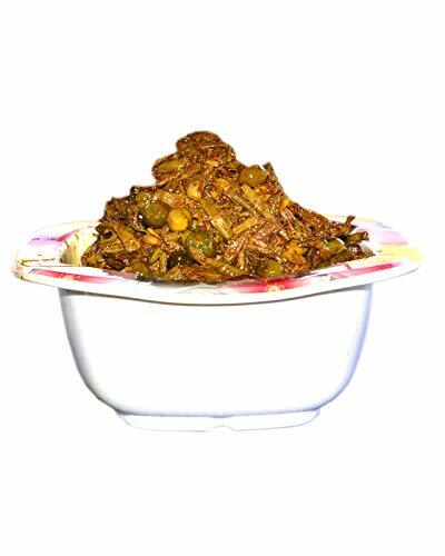 Kair Sangari Pickle Homemade Ker Sangri Ka Achar | Pack of 500 Gram ...