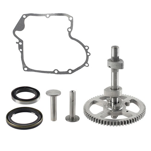 6pcs Camshaft Kit Practical 791942 795102 Compatible For 793880 793583 ...