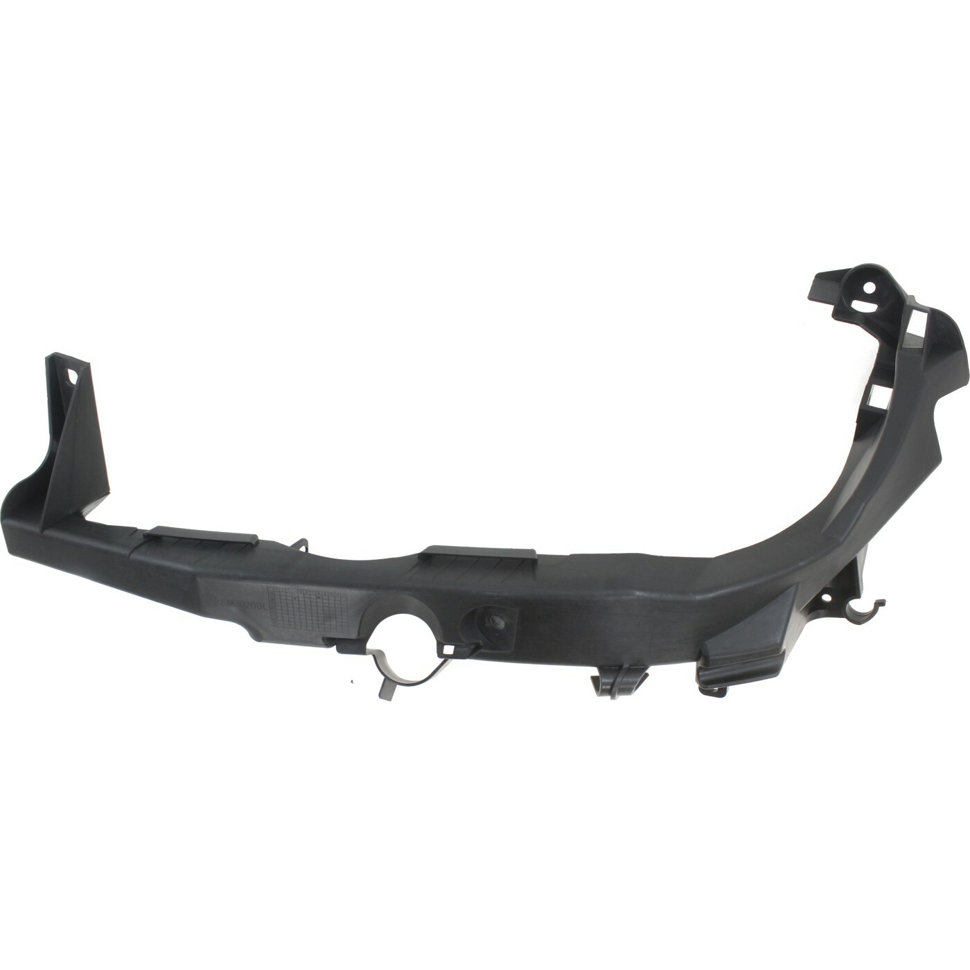New Headlight Bracket 51647138401 left side for 2009-2011 BMW 323i/335d ...